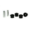 WL Bushings - Control Arm Fits select: 2009-2012 NISSAN GT-R BASE ...