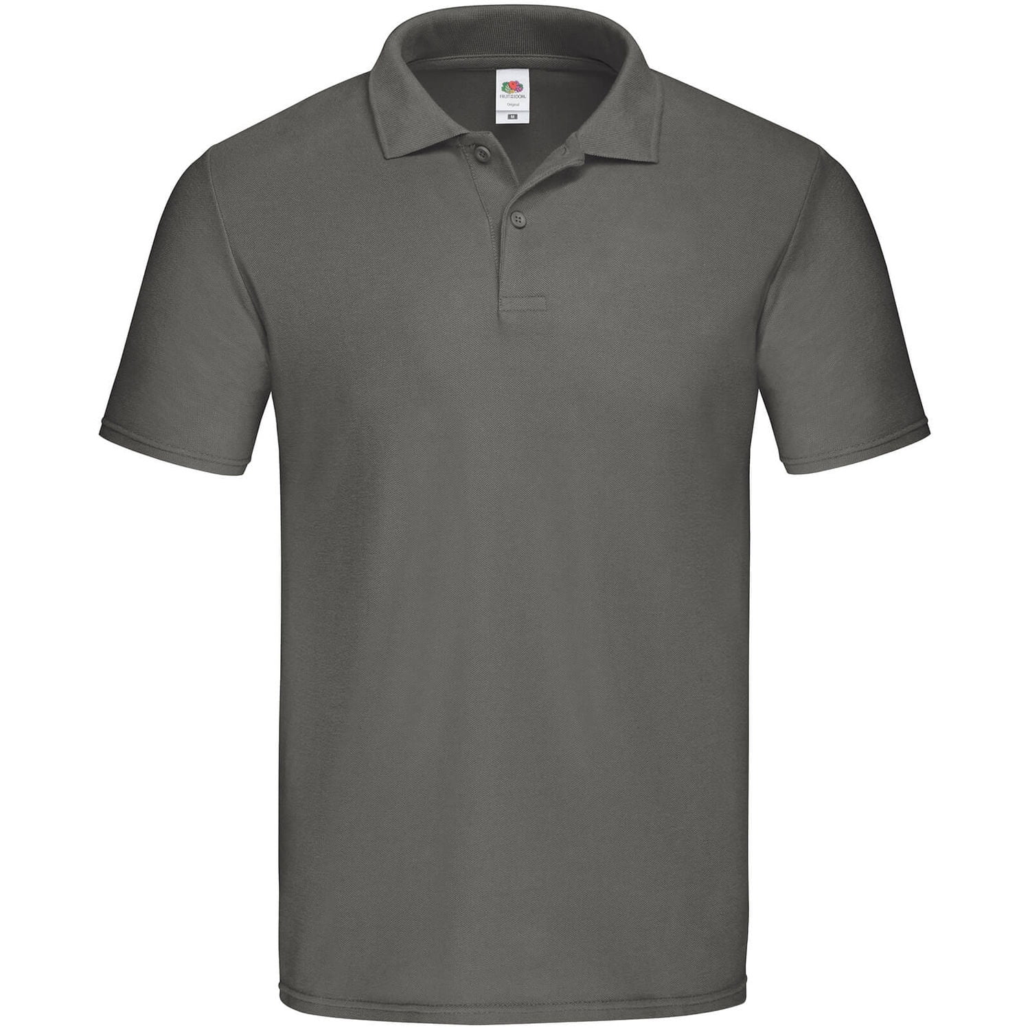 Click here for Fruit Of The Loom Mens Original Polo Shirt 3xl prices