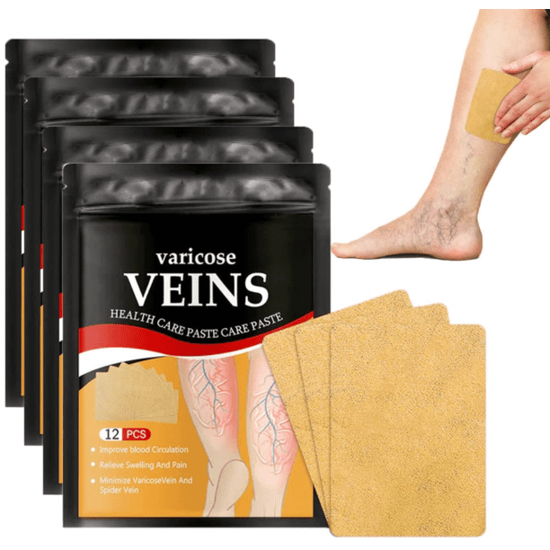 Varicose Vein Patch