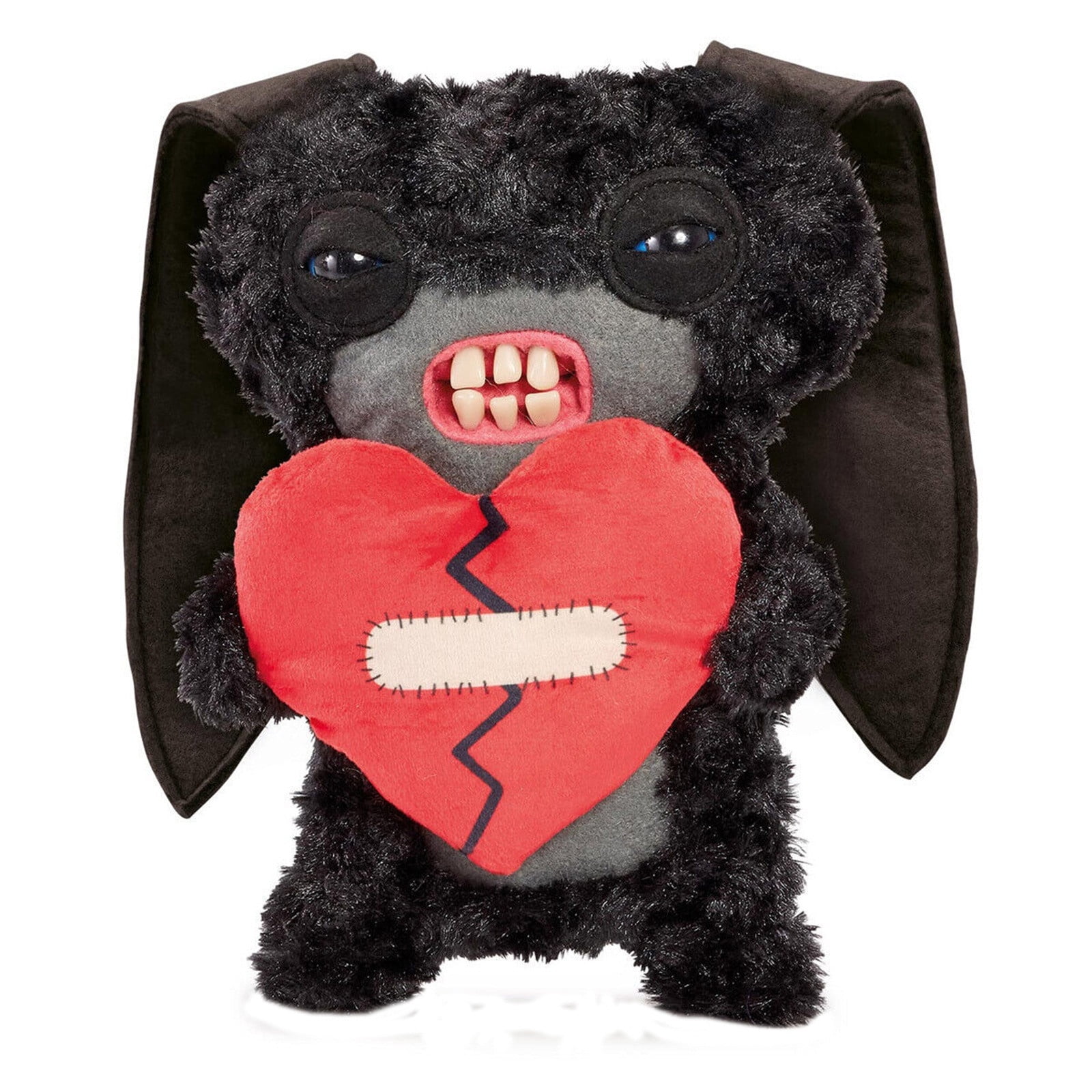 Fuggler, Funny Ugly Monster, Plush Doll-Suitable for Game Fans and Toy ...
