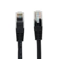 Onn 50' RJ45 to RJ45 CAT6 Ethernet Patch Cable - Walmart.com