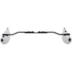 Brocraft Generation 2 Kayak & Canoe Outrigger/Stabilizer with Anodized ...