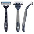 Ultra 3 Value Pack | Premium Blade Disposable Razors Shaving Razor ...