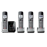 Panasonic KX-TGA405B - DECT repeater for wireless phone - for Panasonic ...