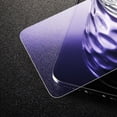 Anti Blue Light Tempered Glass Screen Protector for iPhone 11/11Pro Max ...