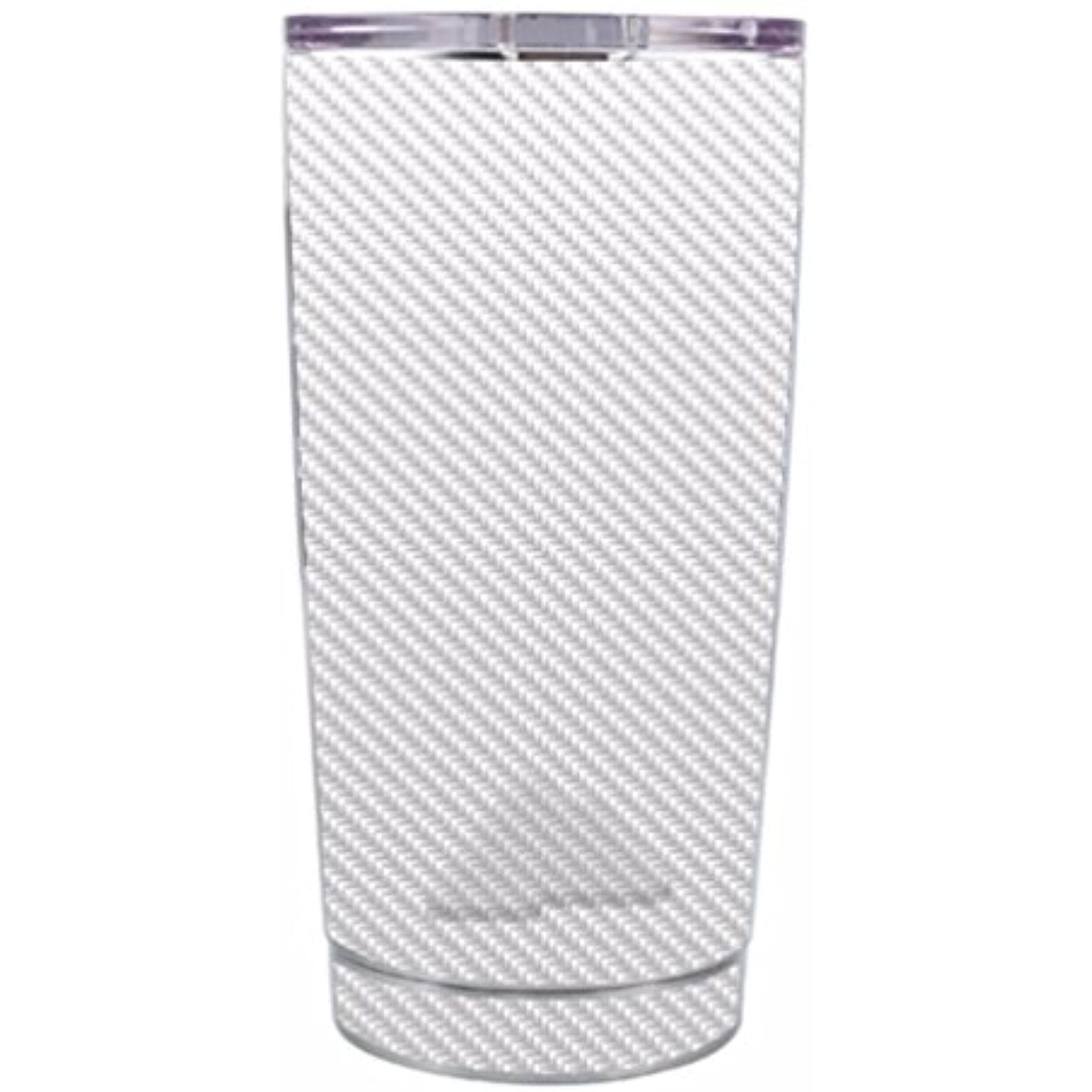 Skin Decal Vinyl Wrap for Ozark Trail 20 oz Tumbler Cup (5-piece kit ...