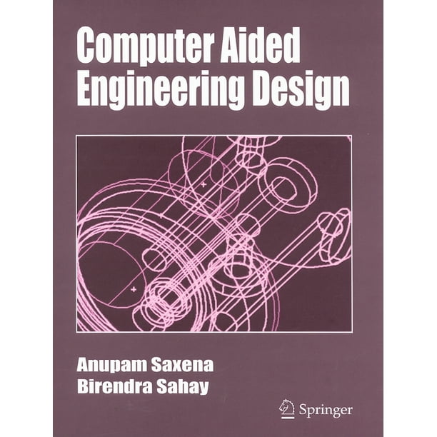 Computer Aided Engineering Design (Hardcover) - Walmart.com - Walmart.com