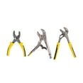 STANLEY STHT72309 - 3 piece Plier Set - Walmart.com