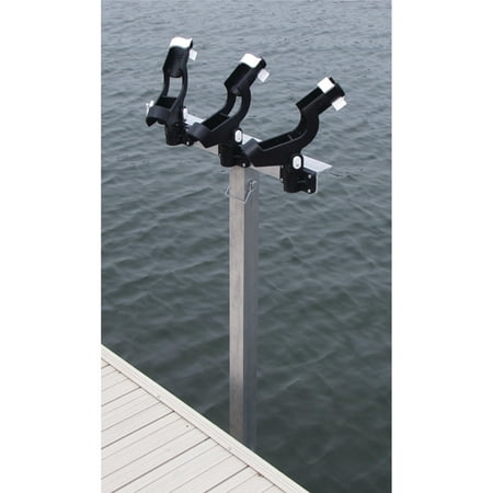 Tie Down Engineering Dock Side Rod Holder - Walmart.com