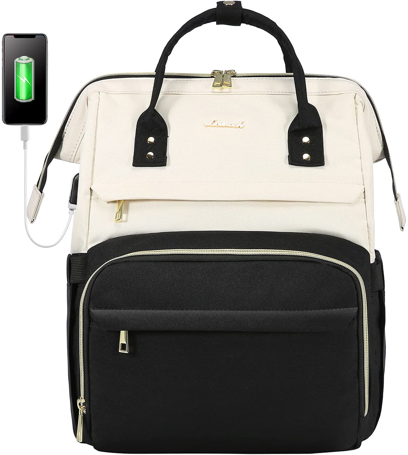 Go Go Bag, Ladybug - Walmart.com