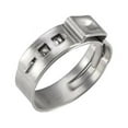 SharkBite 1/2 in. to PEX Clamp Ring Stainless Steel - Walmart.com