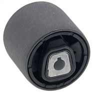 Energy Suspension Front Control Arm Bushing Set - Black - Walmart.com