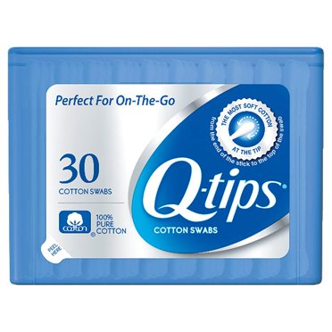 Parent's Choice Baby Safety Swabs, 80 count - Walmart.com