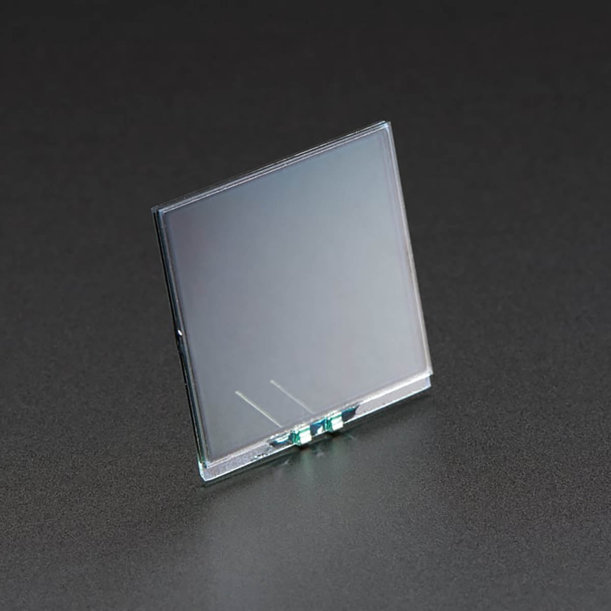 Adafruit Small Liquid Crystal Light Valve - Controllable Shutter Glass ...