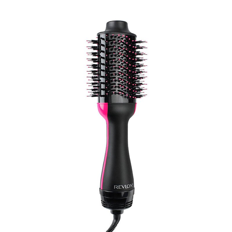 REVLON One-Step Volumizer Original 1.0 Hair Dryer and Hot Air Brush ...