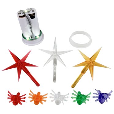 National Artcraft® Craft Light Kit for Large Ceramic Christmas Trees ...