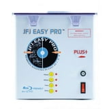 JFJ EasyPro Disc Scratch Repair & CD/DVD Cleaning Kit - Walmart.com