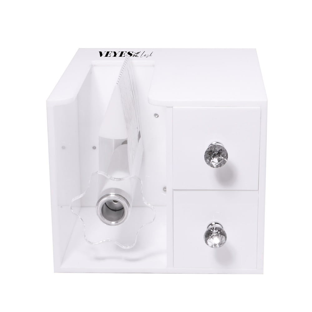 VEYES INC Eyelash Extensions Volume Machine Veyelash Device Easier To ...