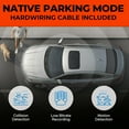 Saker Full View Car Dashcam System: 360° Full View Car Dashcam System ...