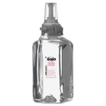 GOJO 8716-04 Botanical Foam Handwash, Botanical Fragrance, 700mL Refill ...