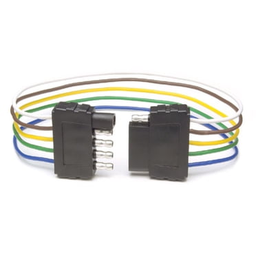 Hopkins 4-Wire Flat Mounting Bracket - Walmart.com