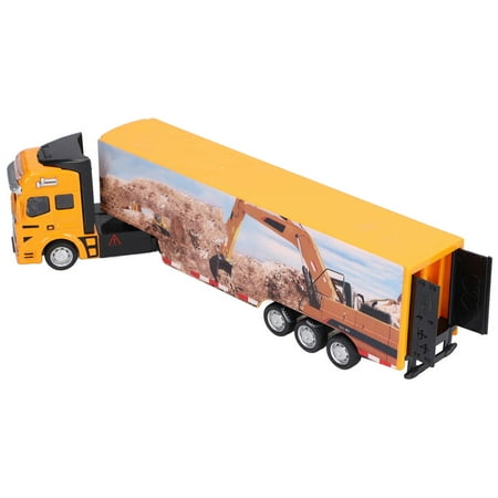 Fyydes Container Truck Model,Container Truck Toy,Container Truck Toy ...