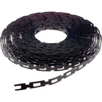 Master Mark 0.5 in x 20 ft Heavy-Duty Chainlock Tie for Tree Support ...