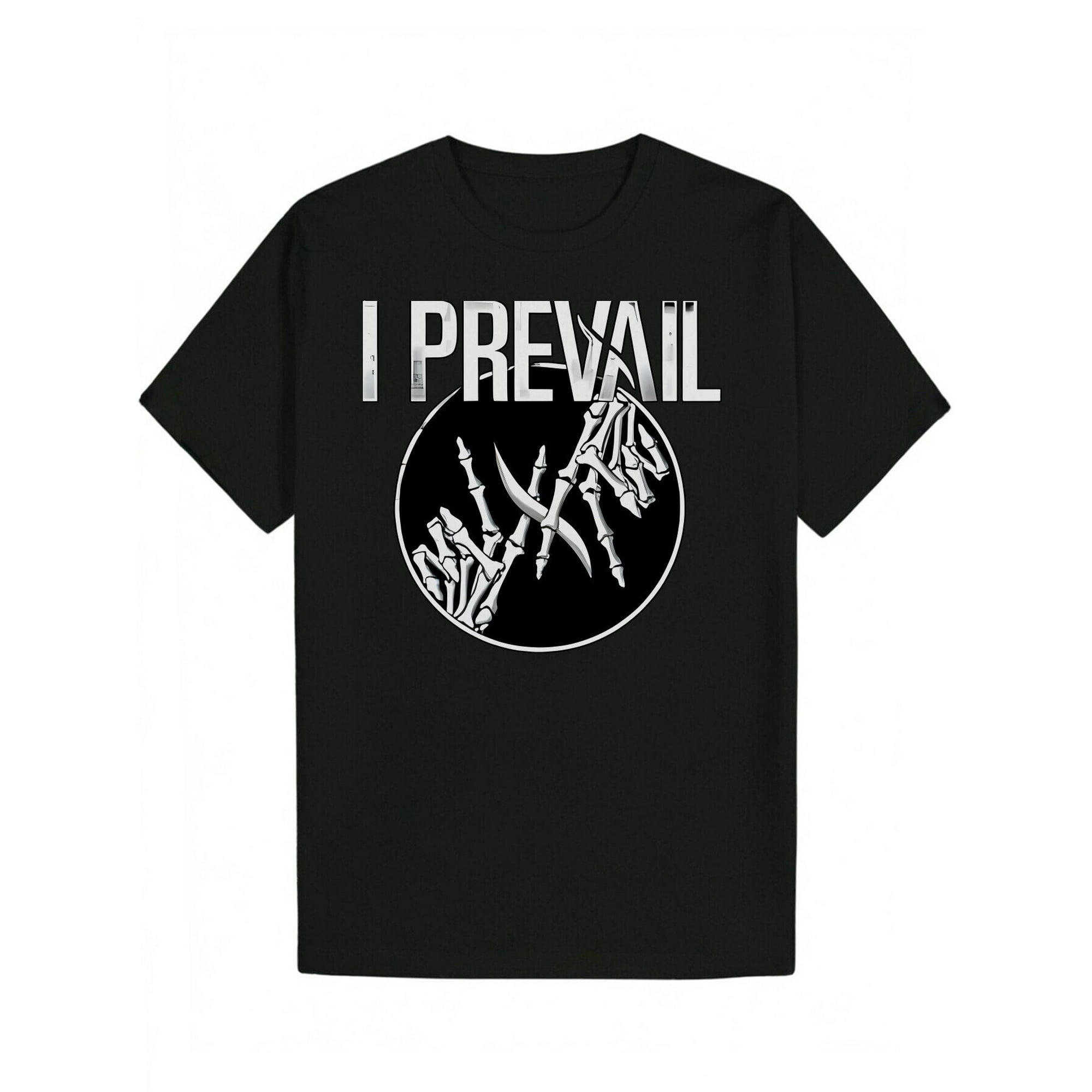 Click here for Generic [i Prevail T-Shirt] Summer Casual I Prevai... prices