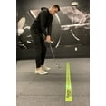 EyeLine Golf Check Point Swing Laser System - Fix Your Slice, Perfect ...