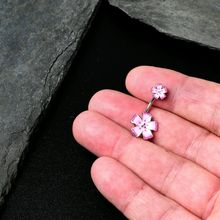 Flower Center Texture