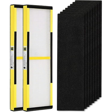 HHB25130 25 in. x 30 ft. x 1 in. Hog Hair Washable Furnace Filter ...