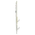 GeckoTech Reusable Hook Plastic 1/2 lb. per Hook 4 pk - Walmart.com