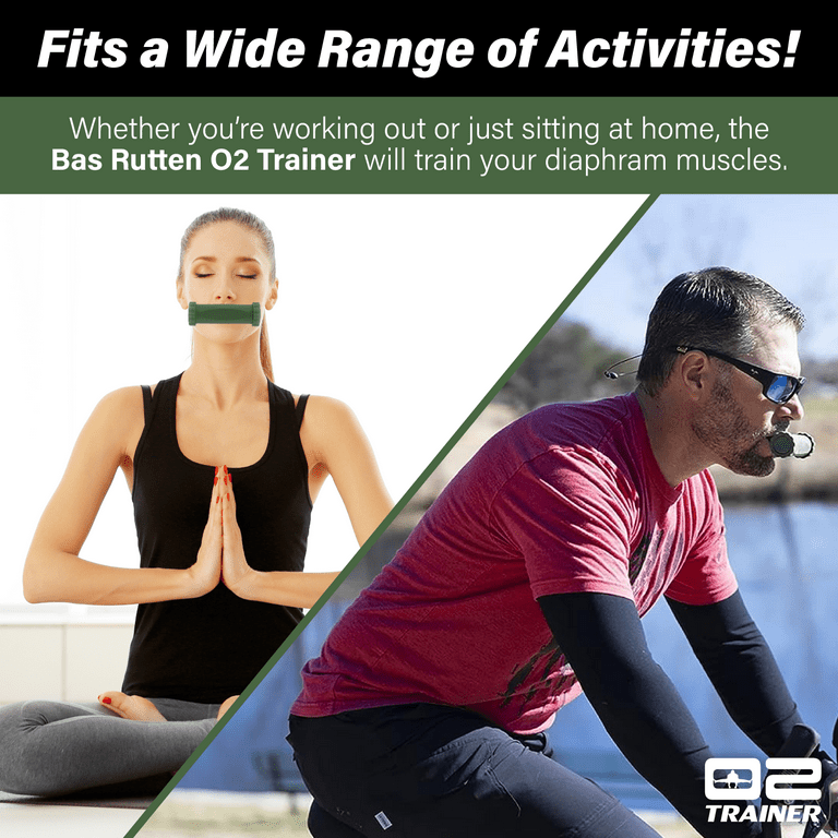 Bas Rutten Boxing Workout Equipment | EOUA Blog