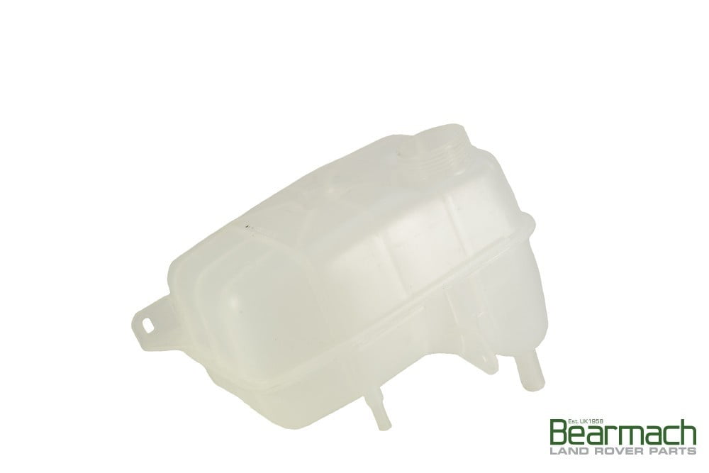 Range Rover Classic NEW Coolant Reservoir Radiator Expansion Tank ...