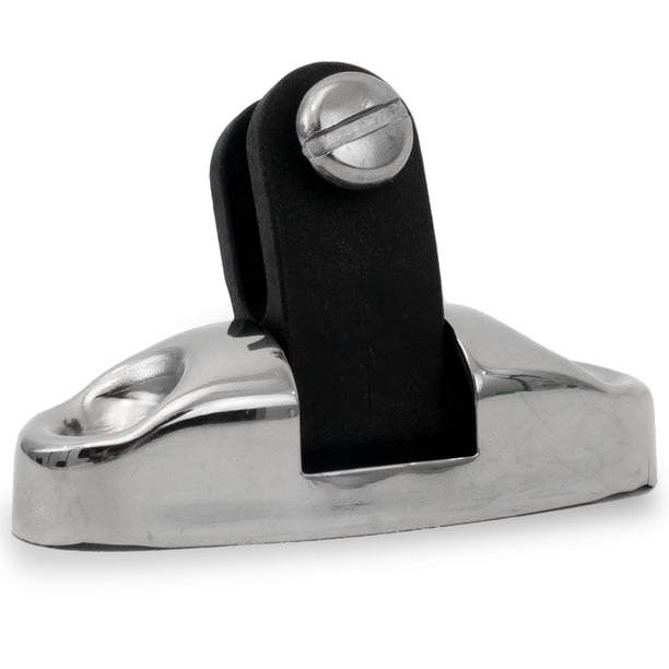 Five Oceans Marine Bimini Top Universal Swivel Deck Hinge, Heavy Duty ...