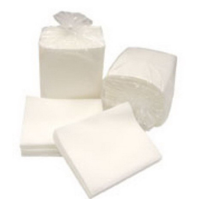 Cascades W302 Pro Tuff-Job Medium Weight Airlaid Wipers, 1/4 fold | 900 ...