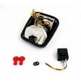 Mad Hornets Tail Light with integrated Turn Signals for Harley Davidson ...