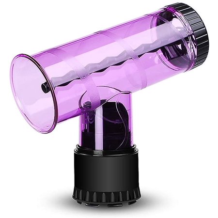 Hair Diffuser Dying Cap Plastic Roller Hair Blower Hair Curl Dryer ...