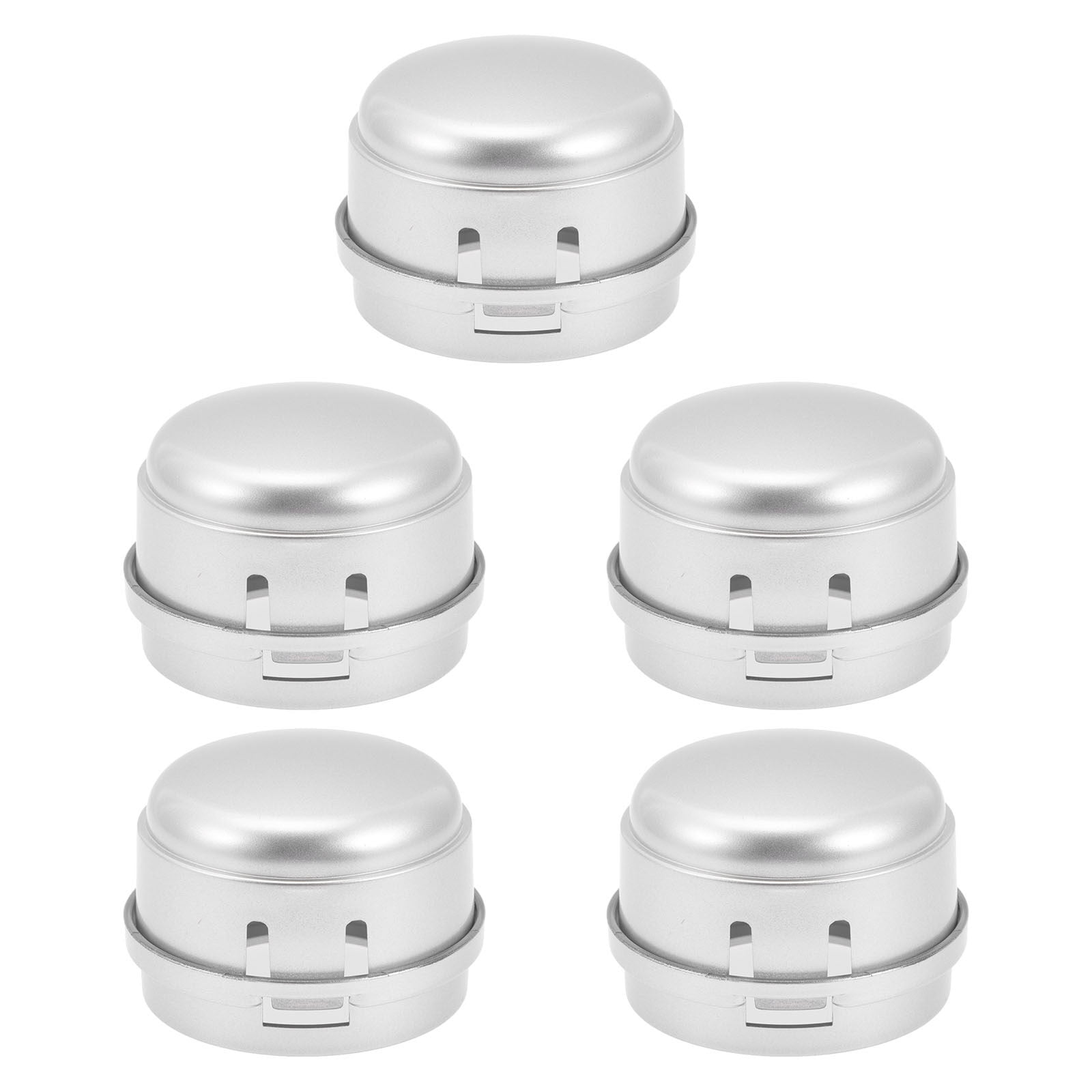 5pcs Knob Covers Safety Gas Stove Knob Covers Kitchen Gas Stove Switch Covers