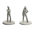 Doctor Who: Time of the Daleks Friends Expansion - Mickey, Rose, Martha ...