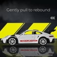 1:36 911 GT3 RS Alloy Mini Car Model Racing Diecasts Metal Toy Sports ...