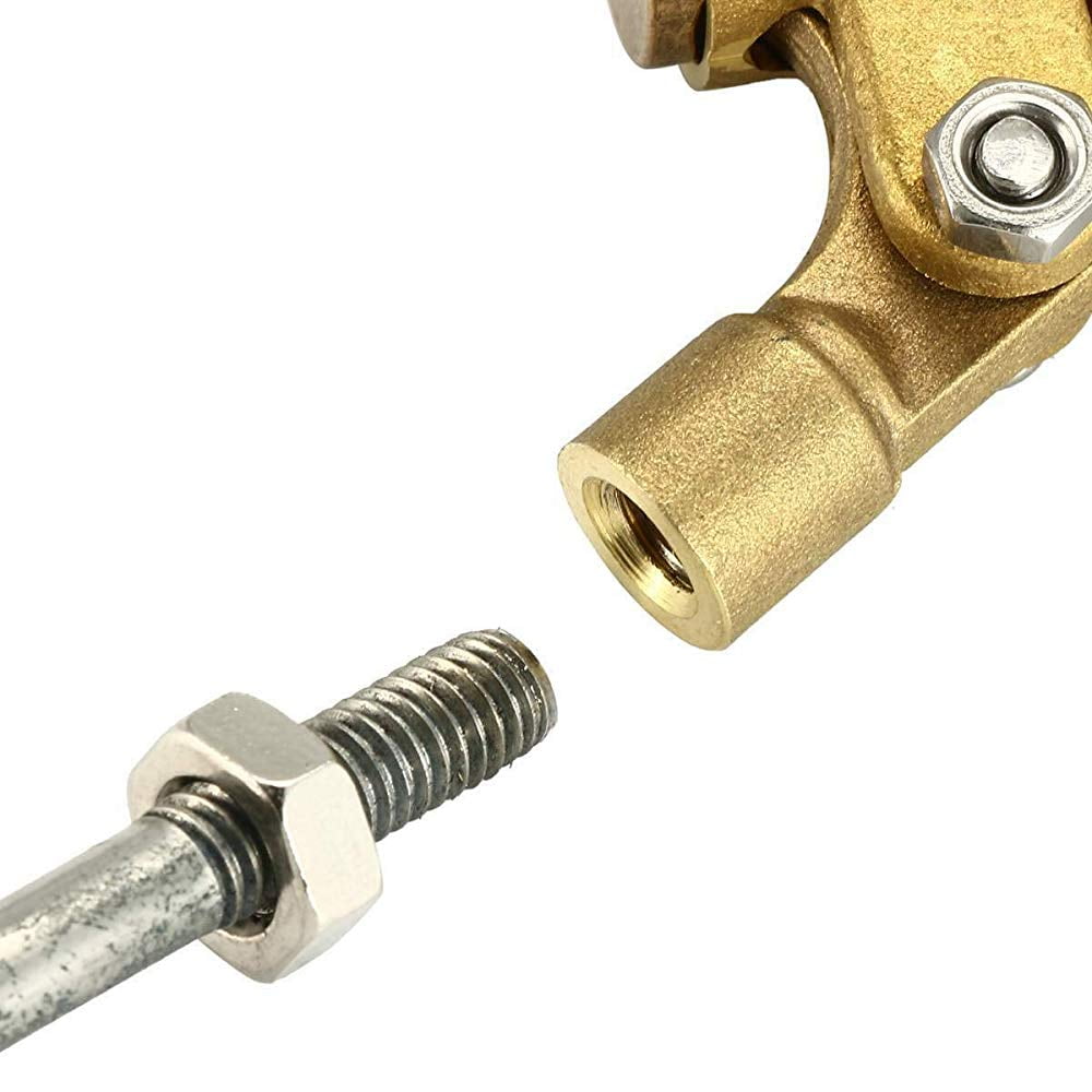 Float Valve 1pcs Ball Cock Valve Brass Automatic Float Ball Valve For float-valve-1pcs-ball-cock-valve-brass-automatic-float-ball-valve-for