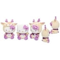 Sanrio Hello Kitty Enchanted Deer Interactive Plush - Walmart.com