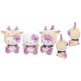 Sanrio Hello Kitty Enchanted Deer Interactive Plush - Walmart.com