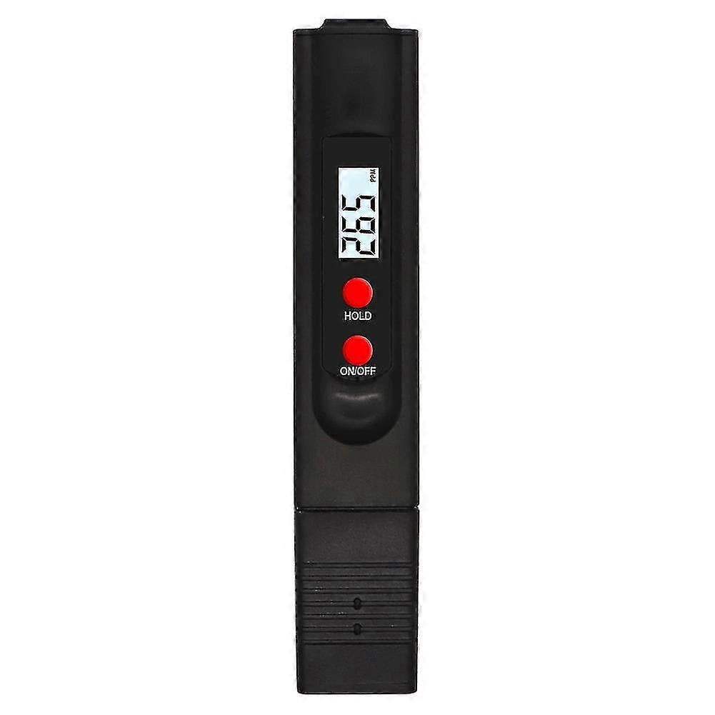 High Precision Water Hardness Instrument Ec Tds Tester Ph Meter ...