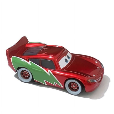 Disney Pixar Cars 2 Jackson Storm Blue Raymond Mater Raymond Sgt ...