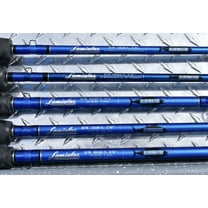 "Lamiglas Redline Spinning Rod" - Walmart.com