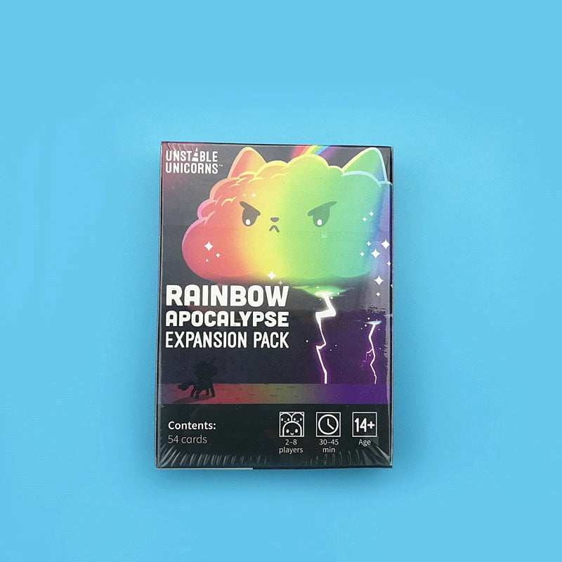 Click here for Amyove Unstable Unicorns Board Game Card Expansion... prices