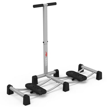 Syedee Ski Exercise Machine, Indoor Home Gym Machine, Aerobic & Leg ...