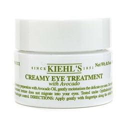 Click here for Kiehls By Kiehls  Creamy Eye Treatment With Avocad... prices